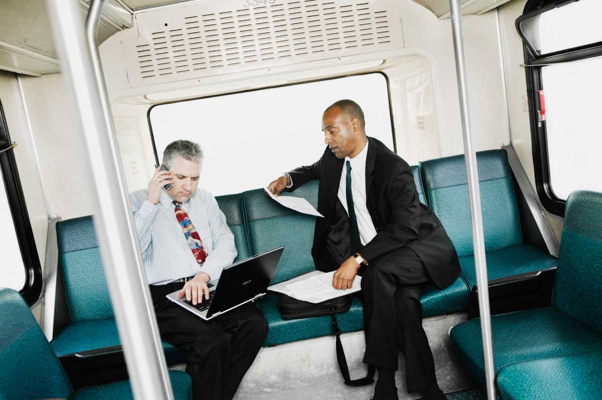 How to Start a Passenger Transportation Business - KahnAttorneys