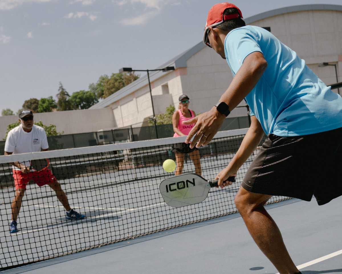 Pickleball Business Plan: The Ultimate Guide - KahnAttorneys